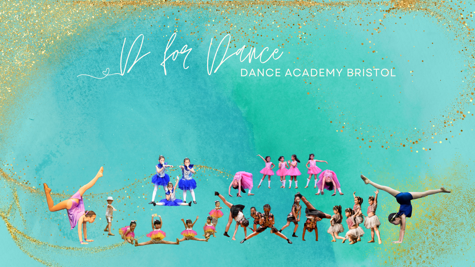 Dance Classes in Bristol | Acro, Jazz, Lyrical & Preschool Dance | D ...