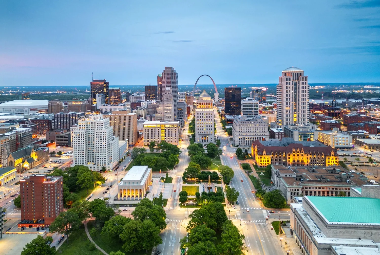 Travel | Book Your Travel Now — 2026 ASLA Central States Living Narratives