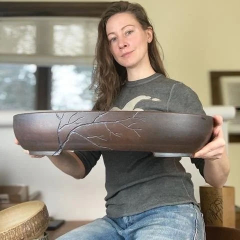 Forest Inn Pottery