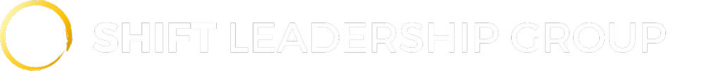 Leadership Journeys | Transform Your Leadership Today! — Shift ...