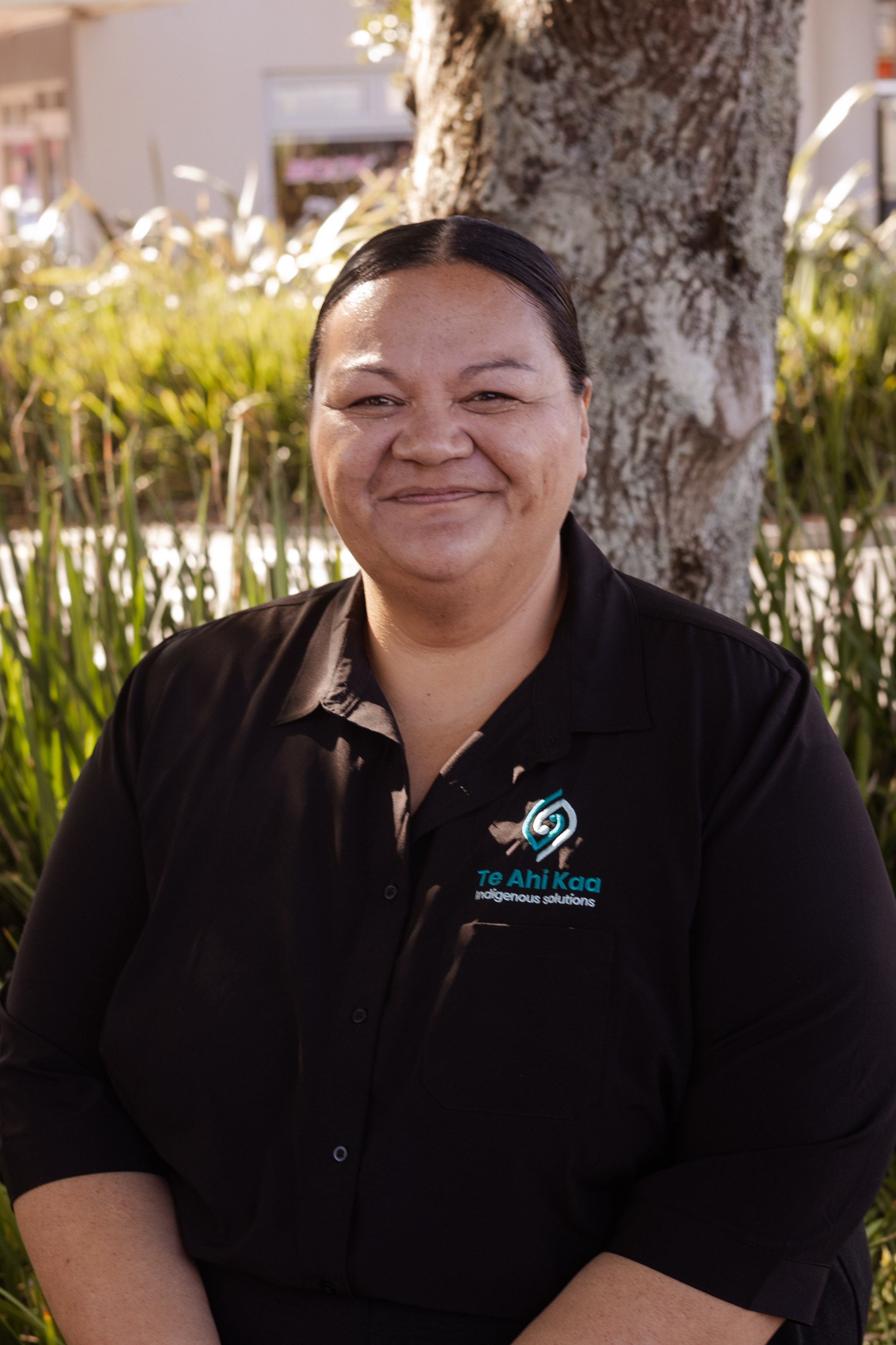 Meet the Te Ahi Kaa whānau | Meet Our Team – Get Support Today — Te Ahi Kaa