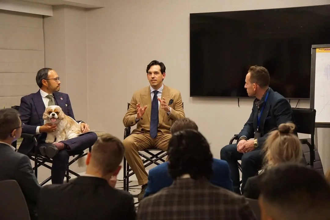 MTM.Design at CTDA: Engaging with the North American MTM Industry — MTM ...