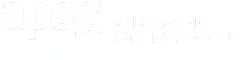 APSG - Security and Investigation Partner