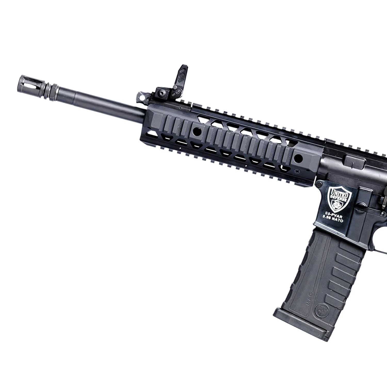 S5-PVAR | Explore Defense Solutions Today — United Defense ...