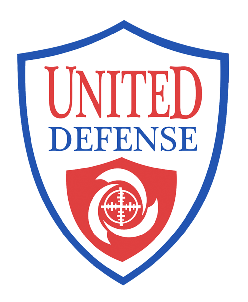 United Defense Manufacturing Corp. | Military Grade Weapons — Discover More