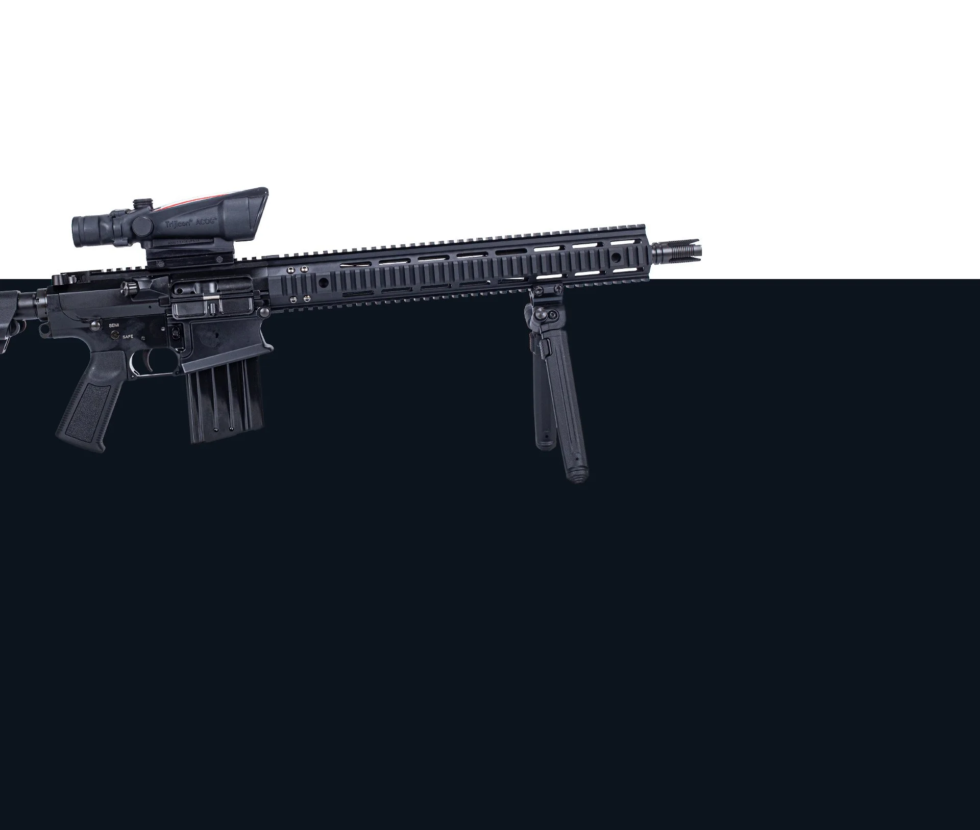 Rifles | Discover Reliable Rifles Today — United Defense Manufacturing ...