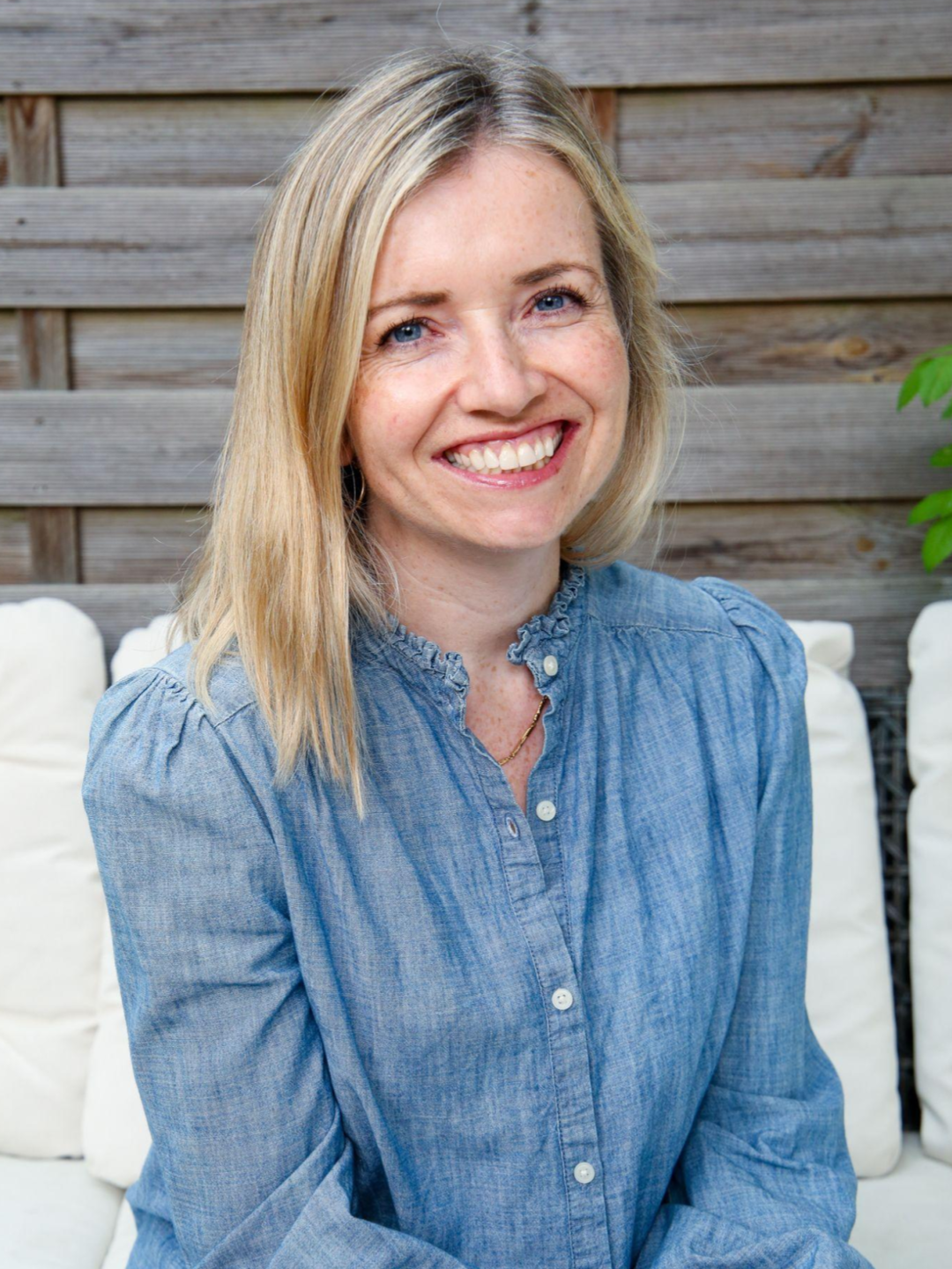 Sallyanne Sweeney — International Creative Agency