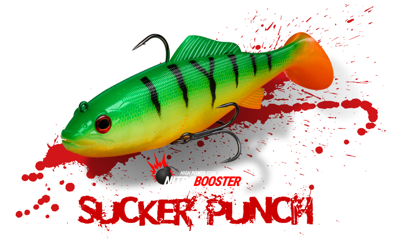 ILLEX For Authentic Sports Fishermen