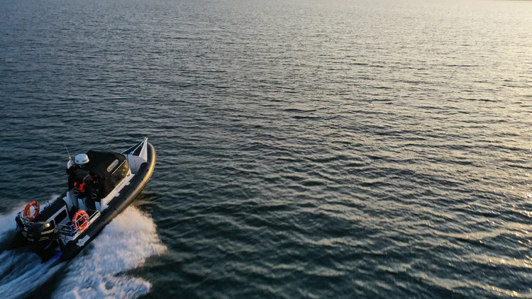 SeaRegs | RYA, STCW, MCA & Lantra Marine Training Centre & Marine ...