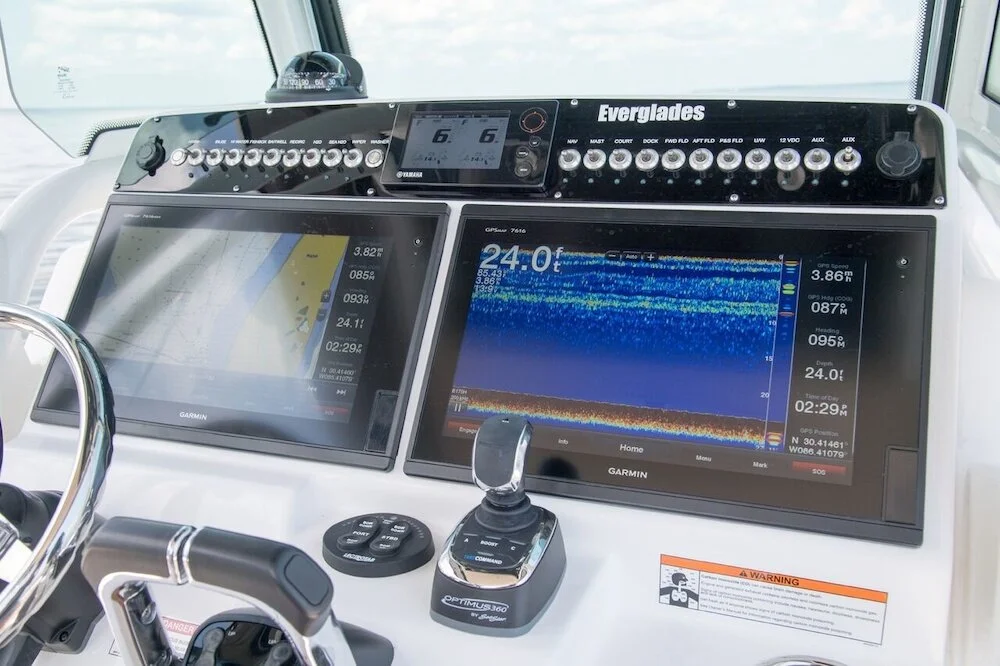 MCA Small Ships Nav & Radar (SSNR) Course for Workboats, and Sport ...