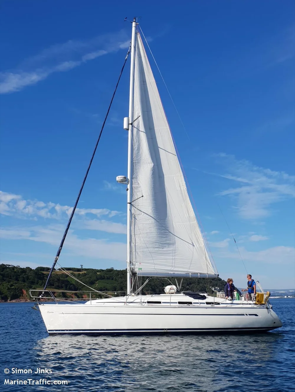 Saturday Sail | SeaRegs Training