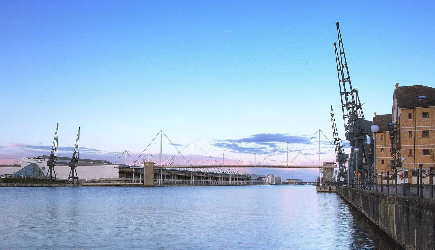 SeaRegs Training London | SeaRegs Training