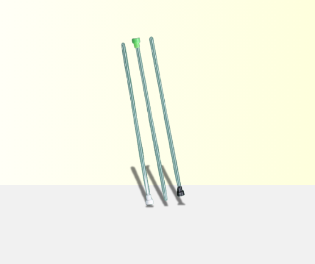 NMR Apparatus & Tubes | Standard, J. Young and Amber NMR Tubes — OVERLAB