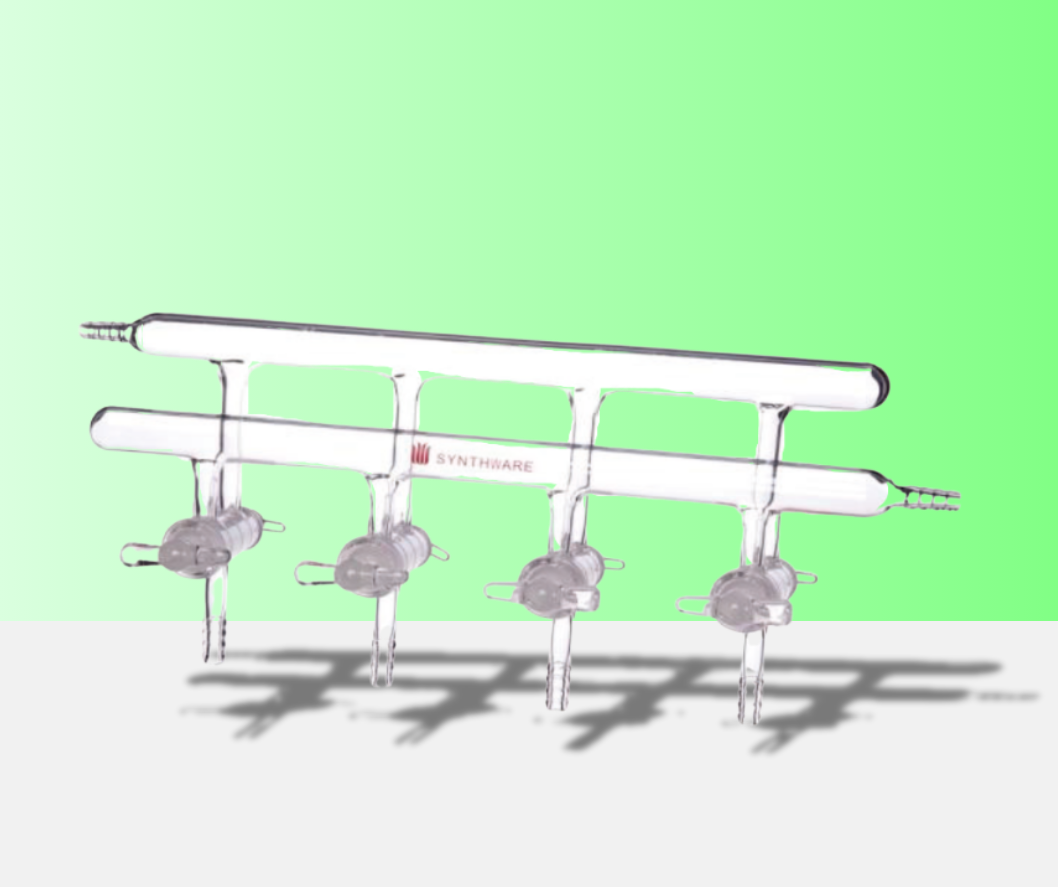 Schlenk Lines | Inert Gas and Vacuum Systems for Air-Sensitive ...