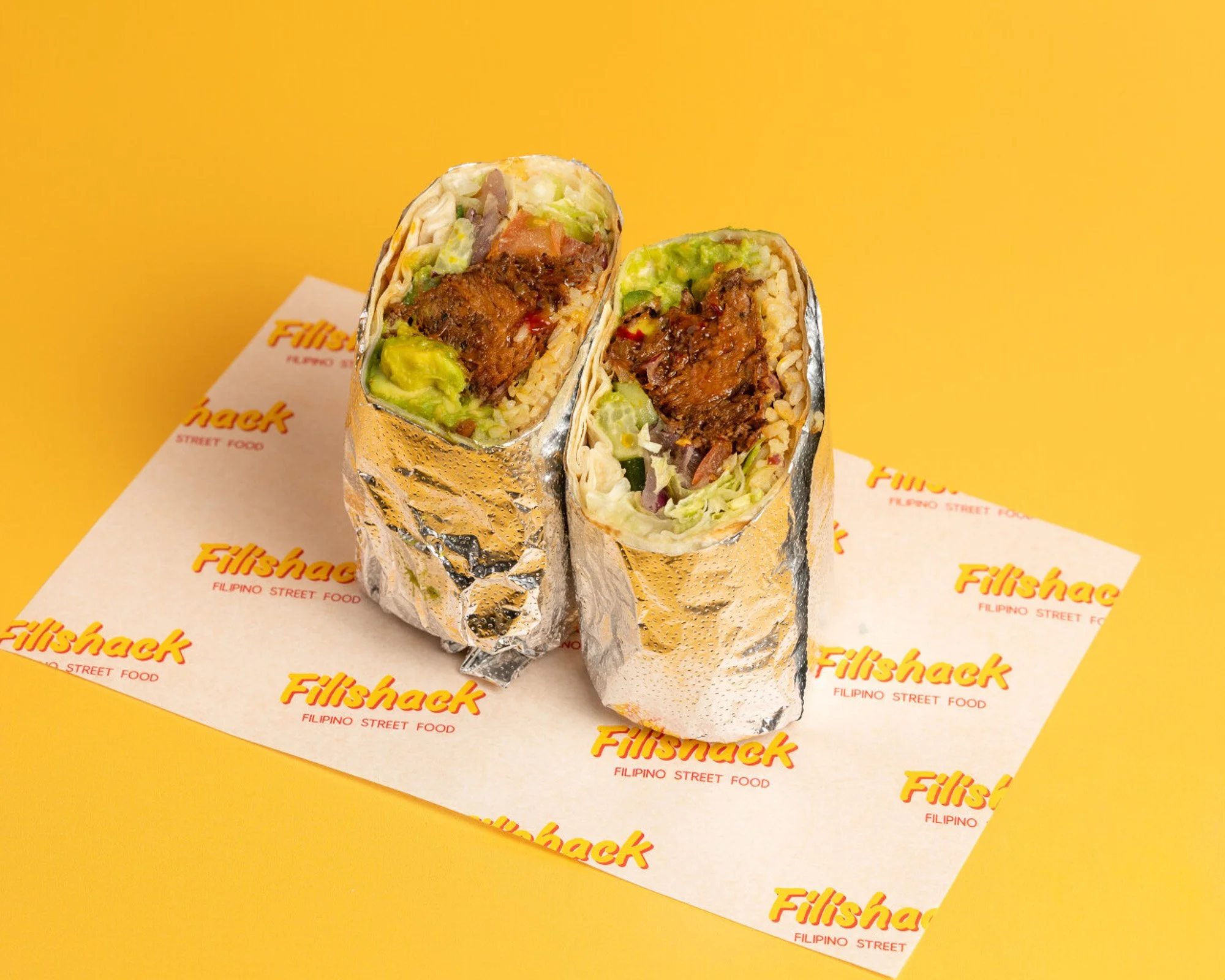 Filishack Menu — Filishack