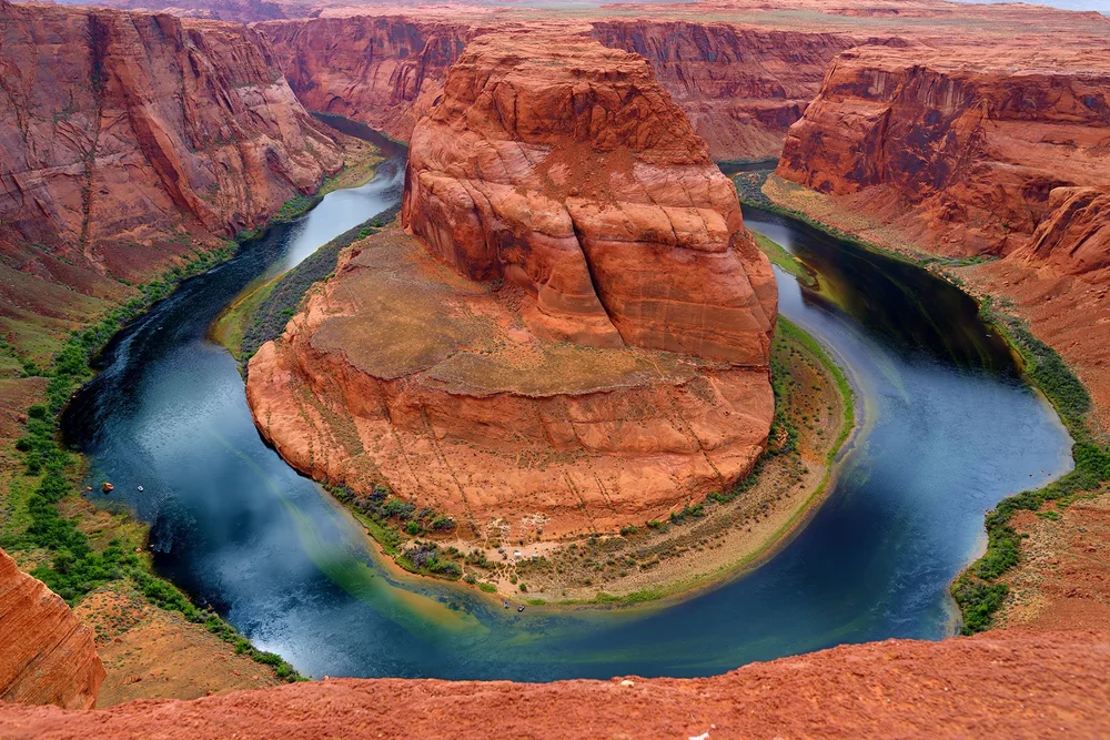 Top 10 Most Beautiful Rivers in the World — Rivers are Life