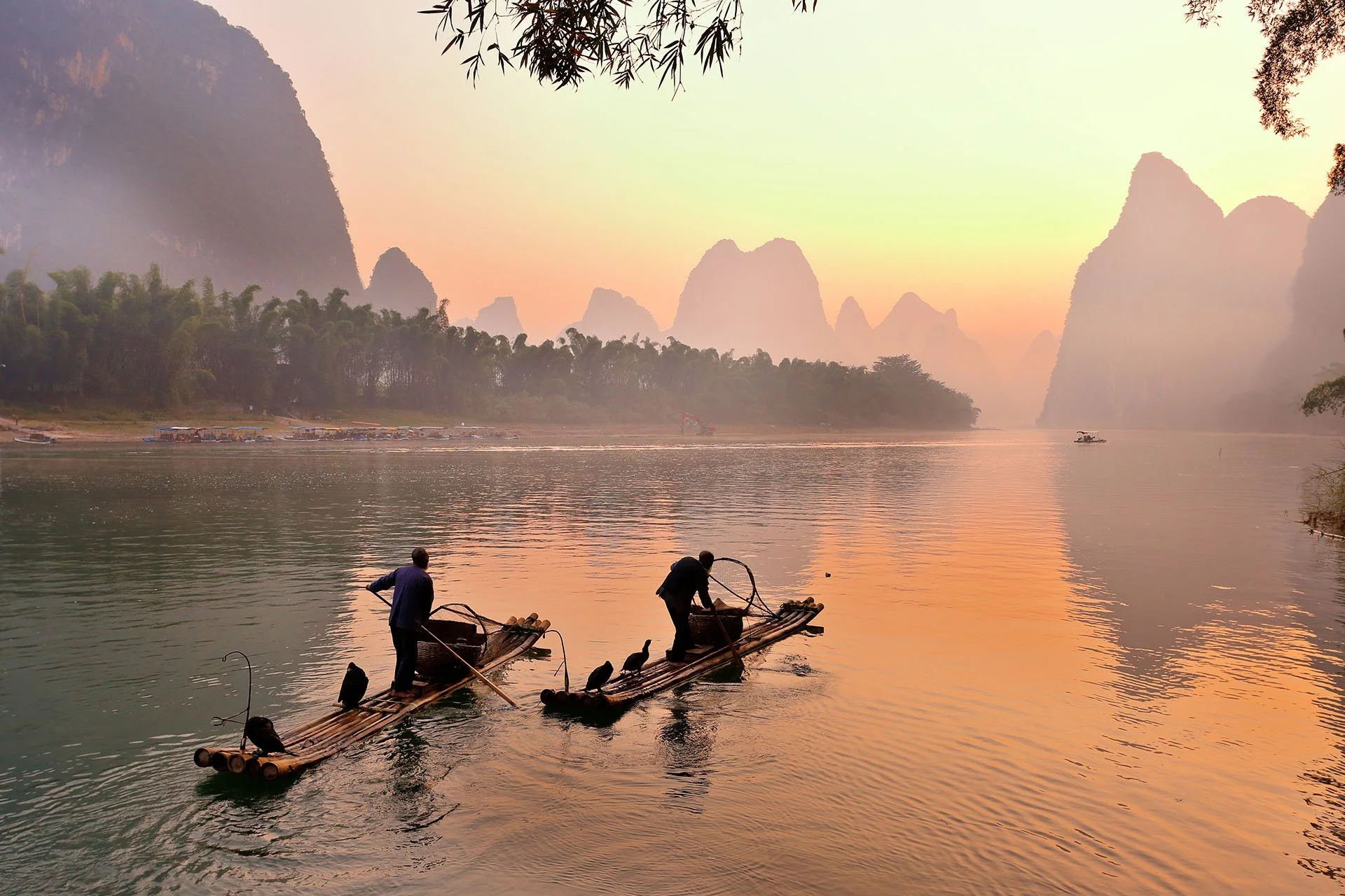 Top 10 Most Beautiful Rivers in the World — Rivers are Life