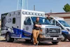 Contact MedEx | Request Service or Get a Quote — MedEx Medical Transport