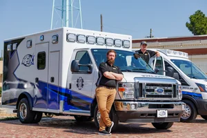 Contact MedEx | Request Service or Get a Quote — MedEx Medical Transport
