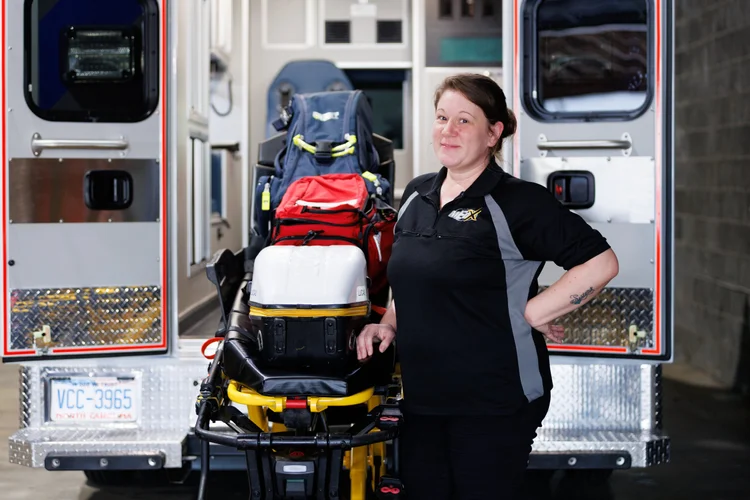 Medical Transport Services | Safe, Skilled, and Always On Time | MedEx ...