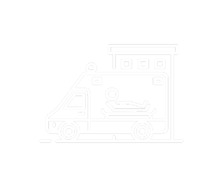MedEx | Trusted Medical Transport & Emergency Response
