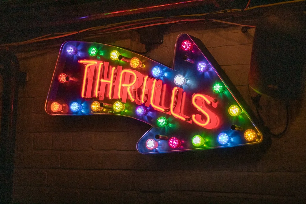 The Snug Bar St.Albans — THE SNUG