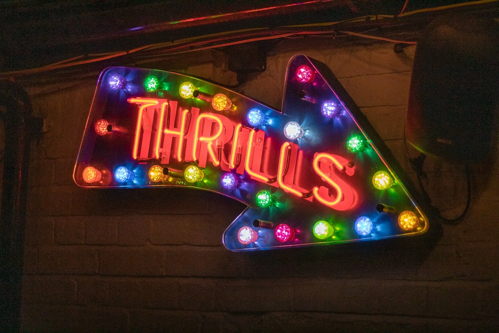 The Snug Bar St.Albans — THE SNUG