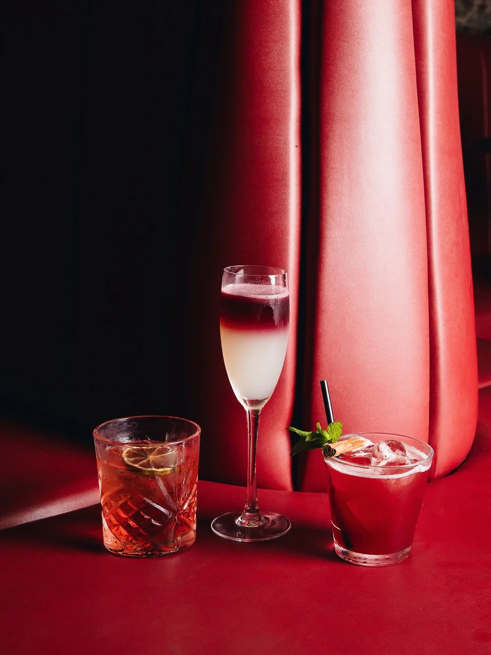 The Snug Bar St.Albans — THE SNUG