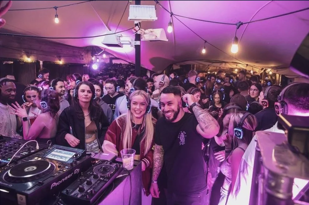 The Snug Bar St.Albans — THE SNUG