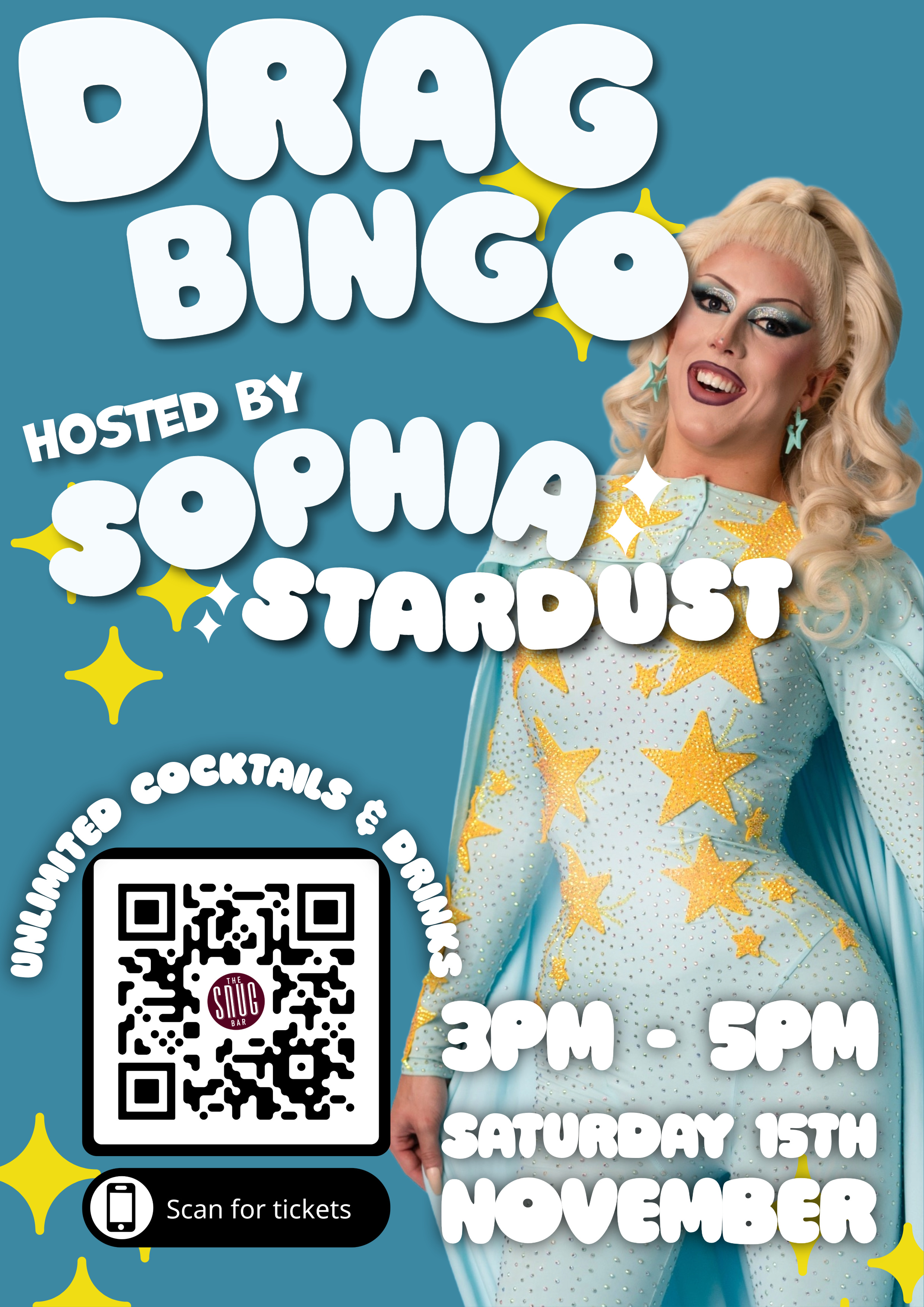 The Snug Bar St.Albans — THE SNUG