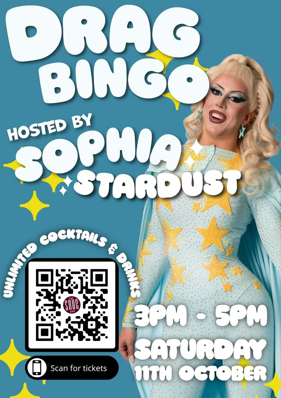 The Snug Bar St.Albans — THE SNUG