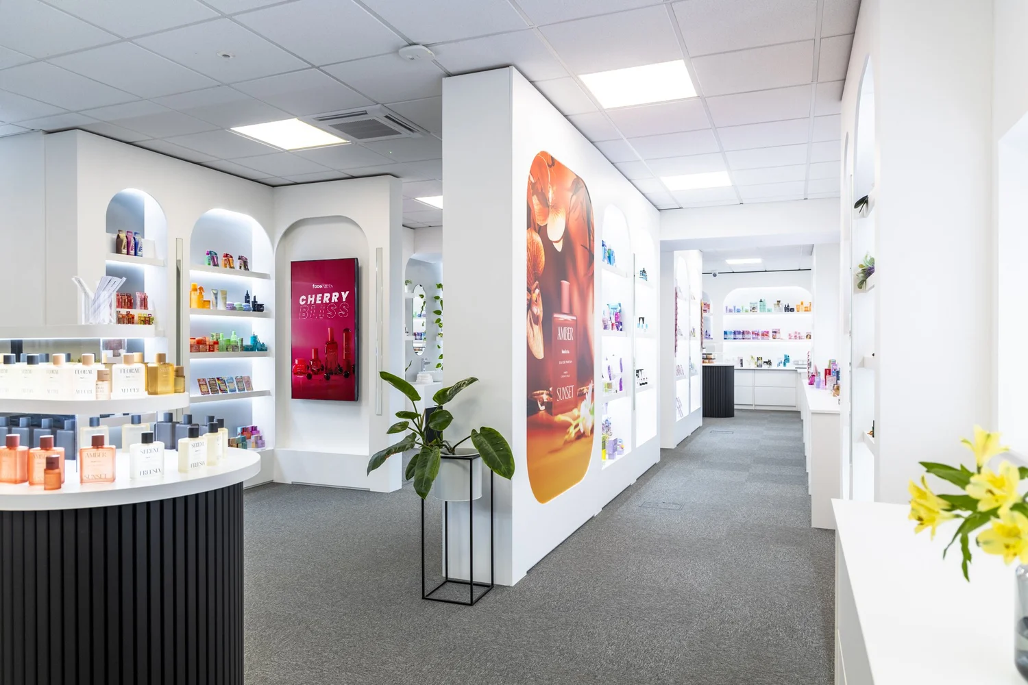 Quest Personal Care Global Ltd
