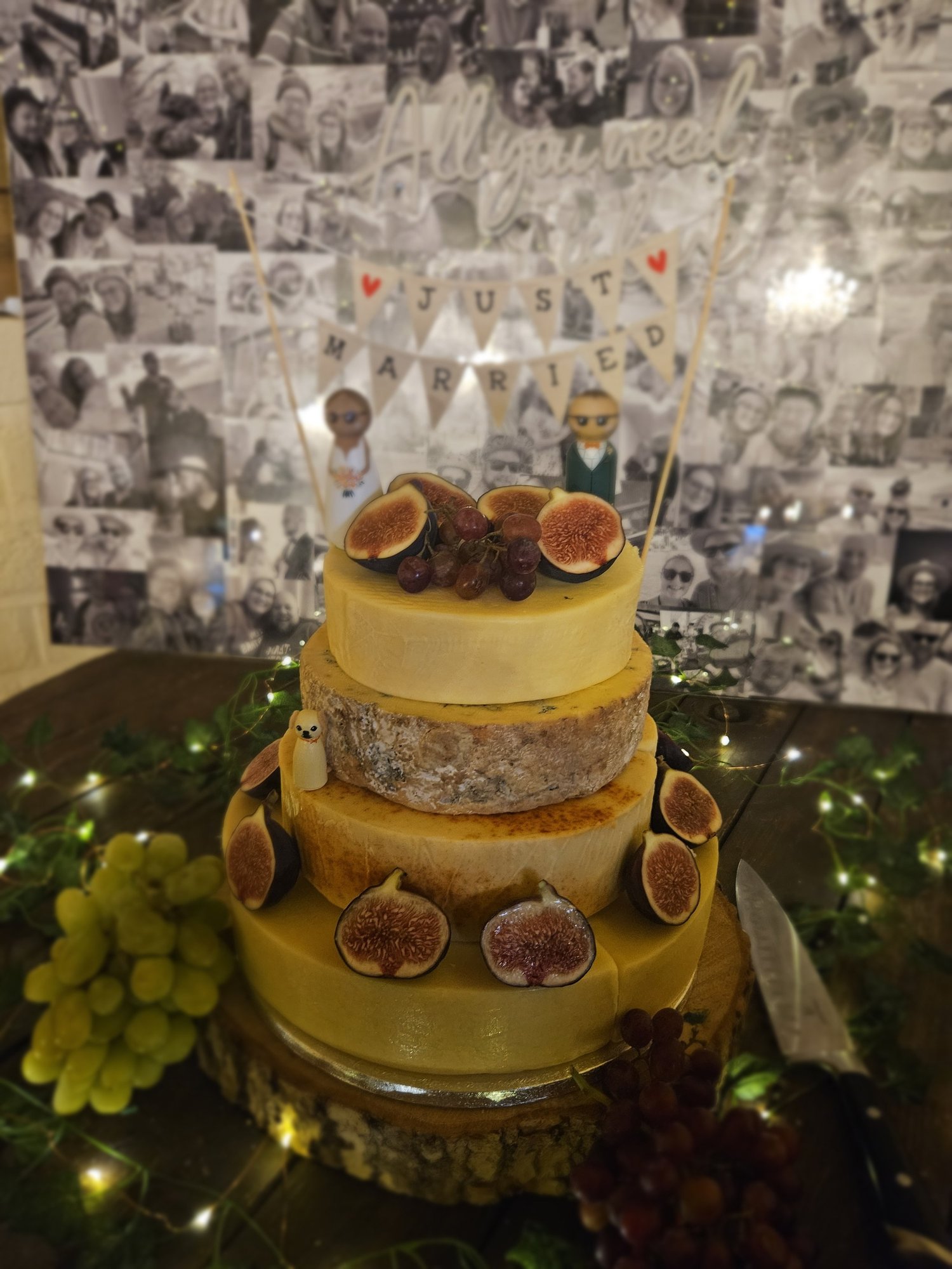 The Ginger Pig Catering Company Ltd