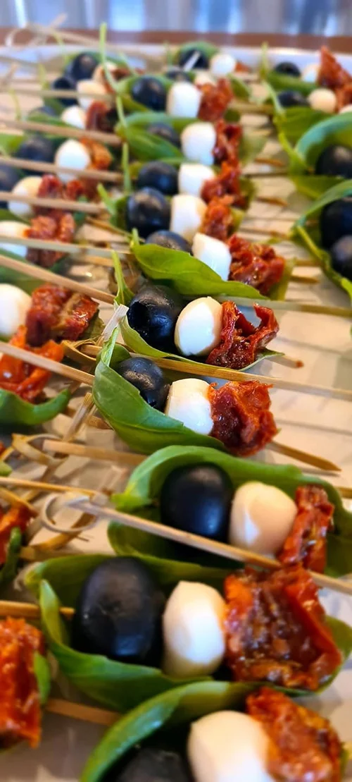 The Ginger Pig Catering Company Ltd
