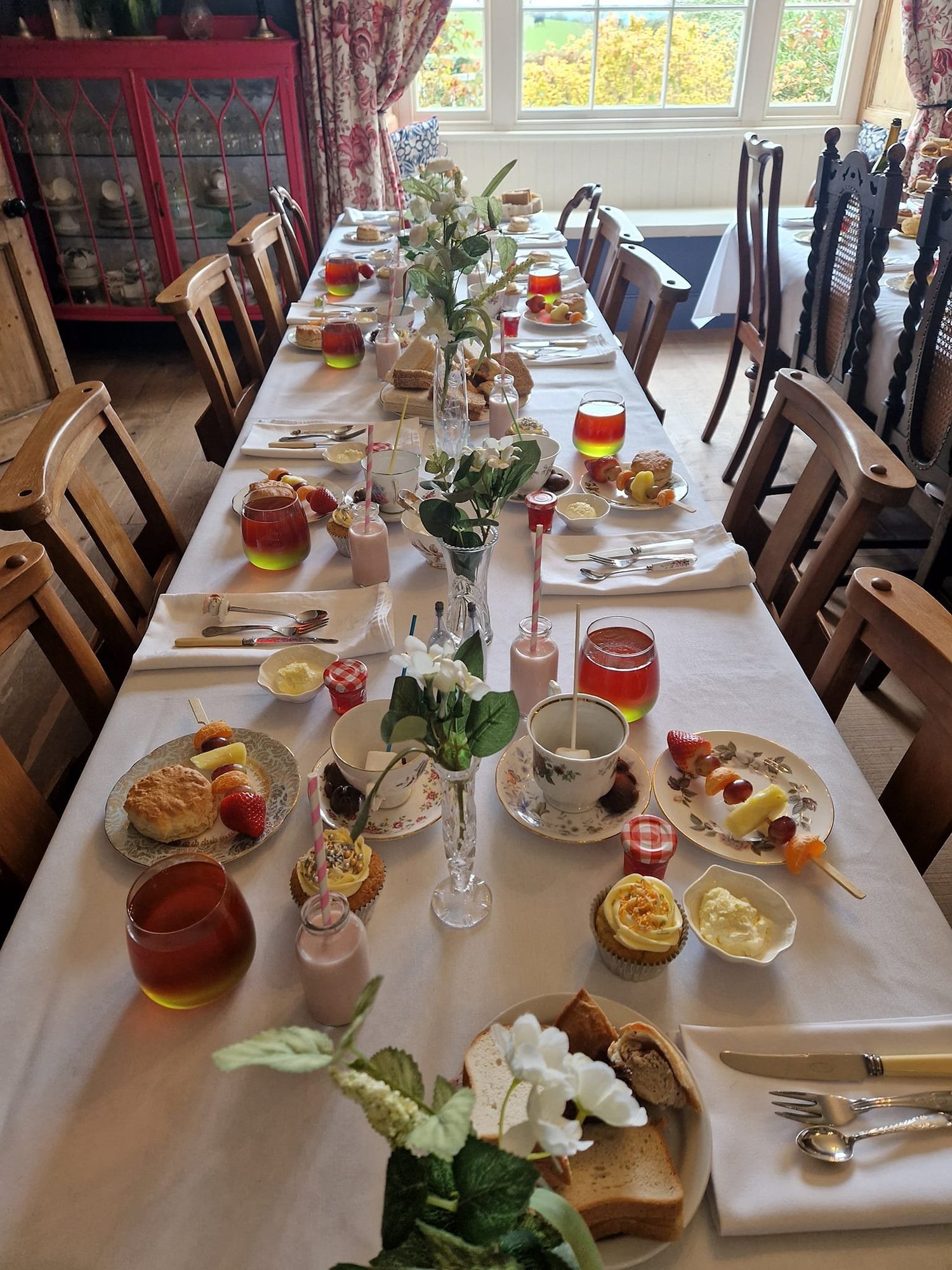 The Ginger Pig Catering Company Ltd