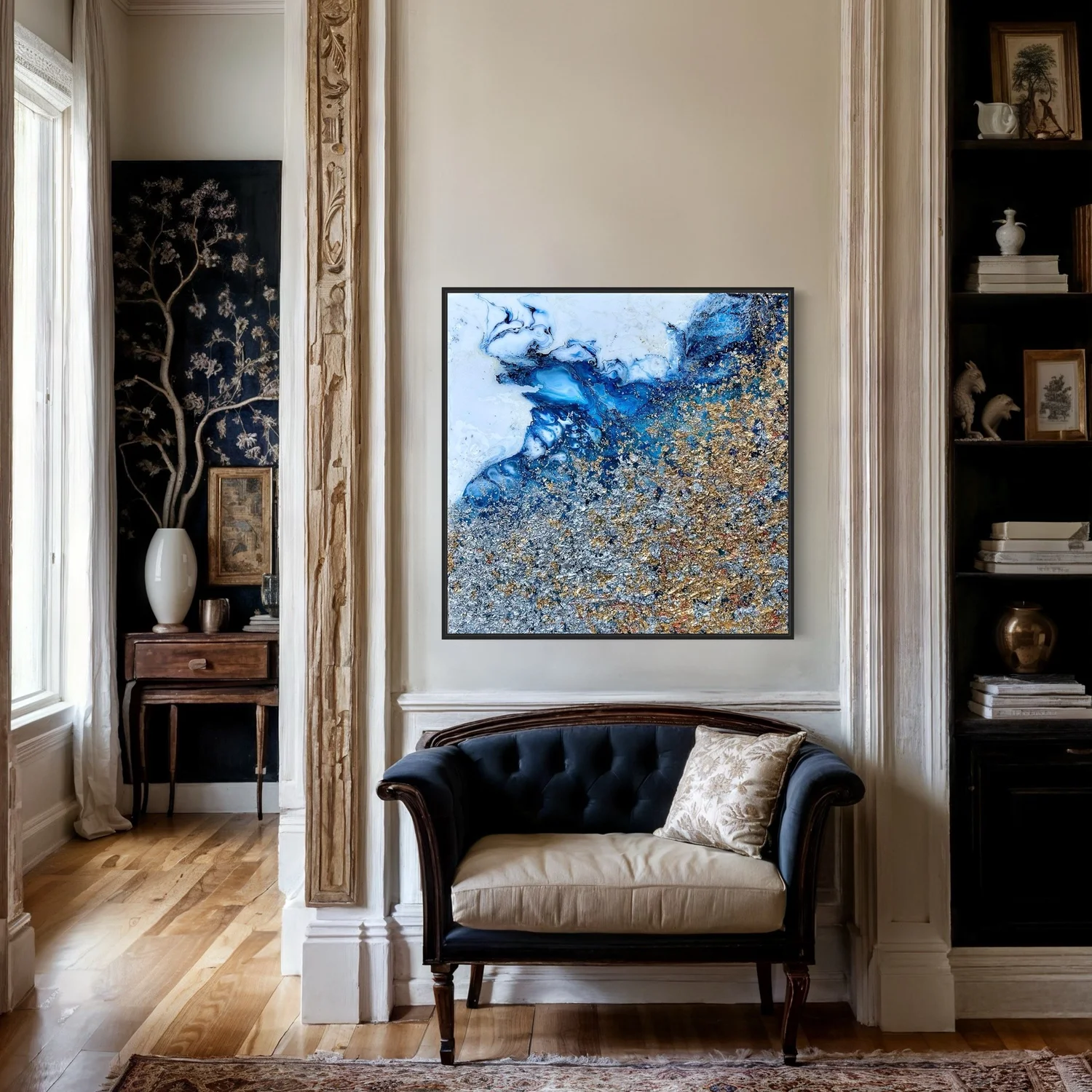 Helen Alex Murray | Vancouver Contemporary Abstract Art