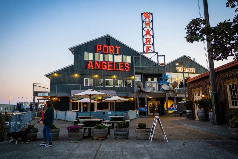 Visit Port Angeles | Explore & Experience Now