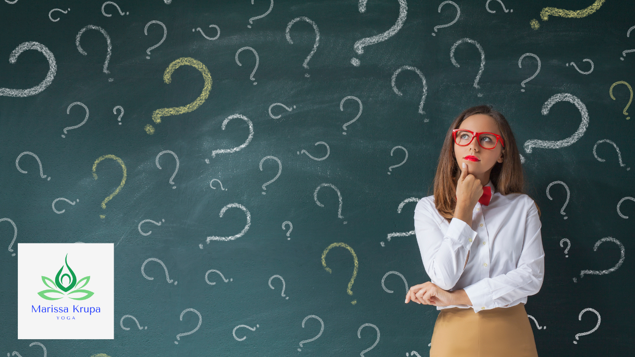 Self-Aware Leadership: The Art of the Ask — Integrative Leadership ...