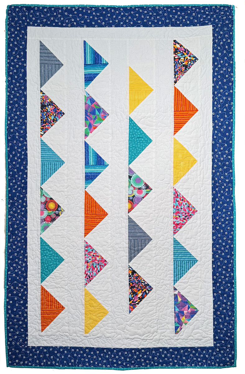 Sea Breeze Collection - KATE WADE TEXTILE ART