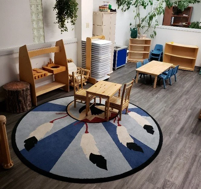 Aboriginal Infant and Family Development Program — Prince George Native ...