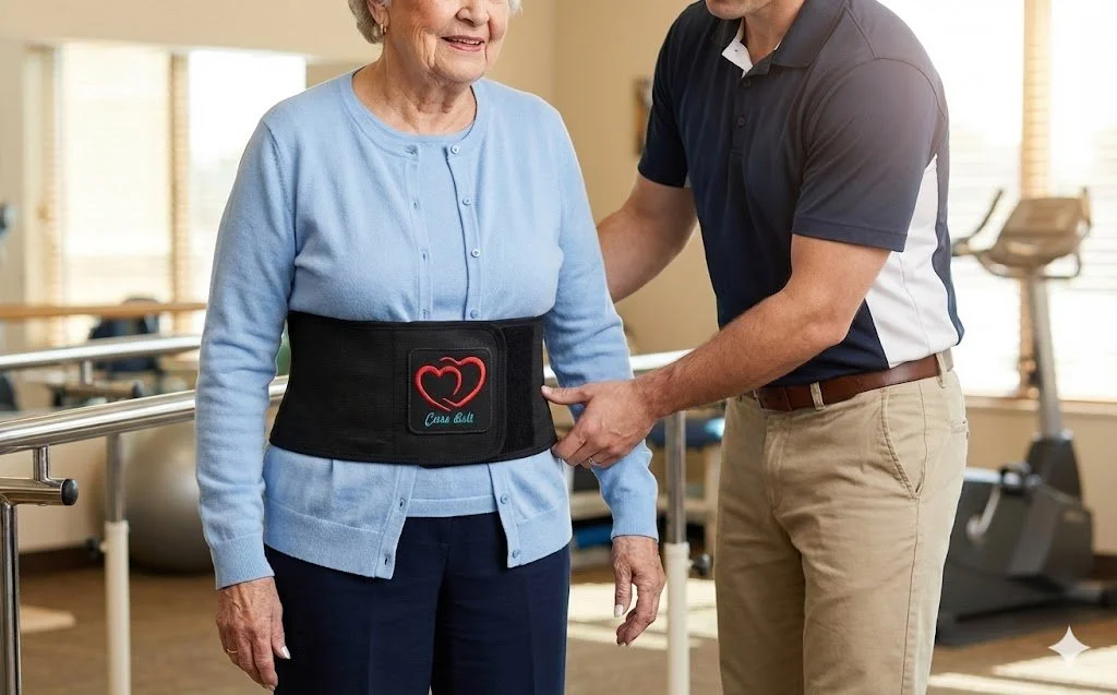 CAREBELT