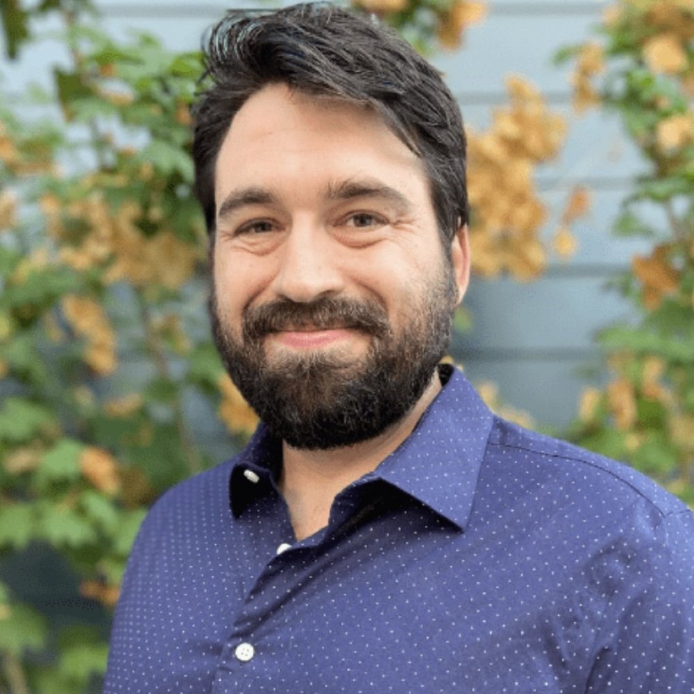 Evan Lockary, Psy.D. — The Healing Haven LLC