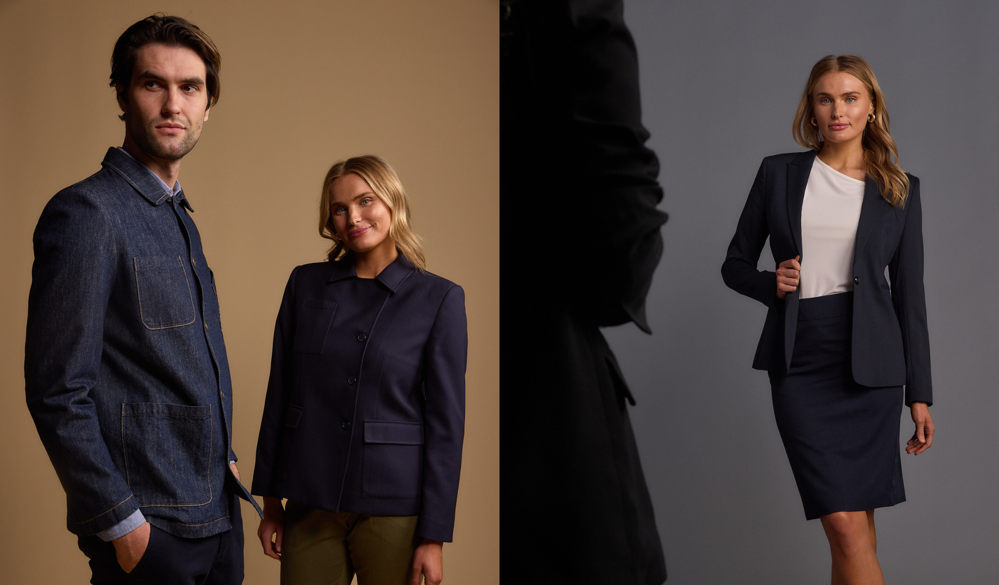 PC Corporate | Elevate Your Team’s Uniform Today