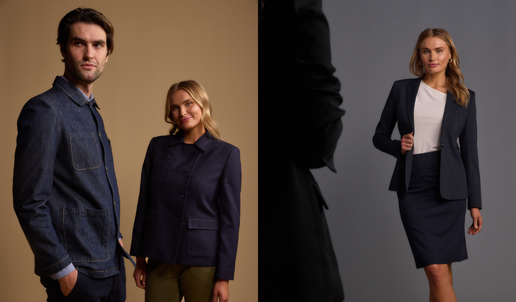 PC Corporate | Elevate Your Team’s Uniform Today