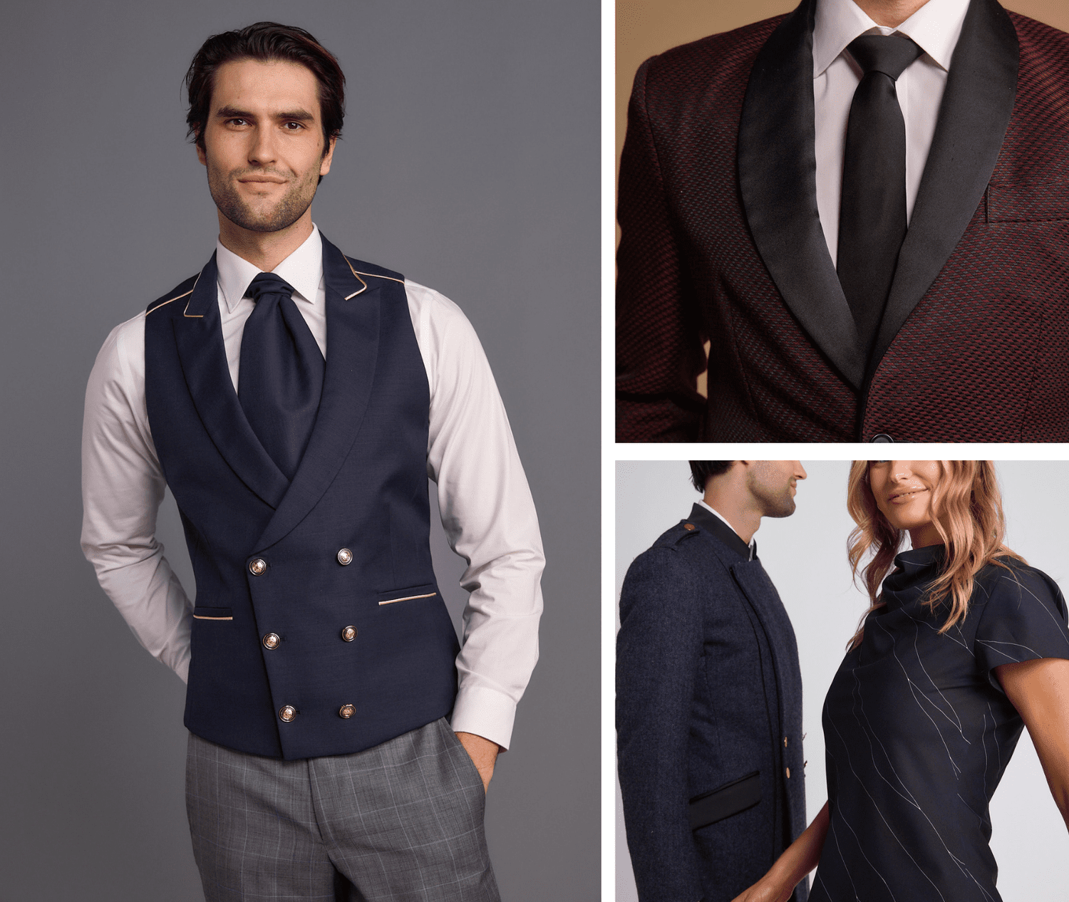 HOTELS | Discover custom hotel uniforms — PC Corporate