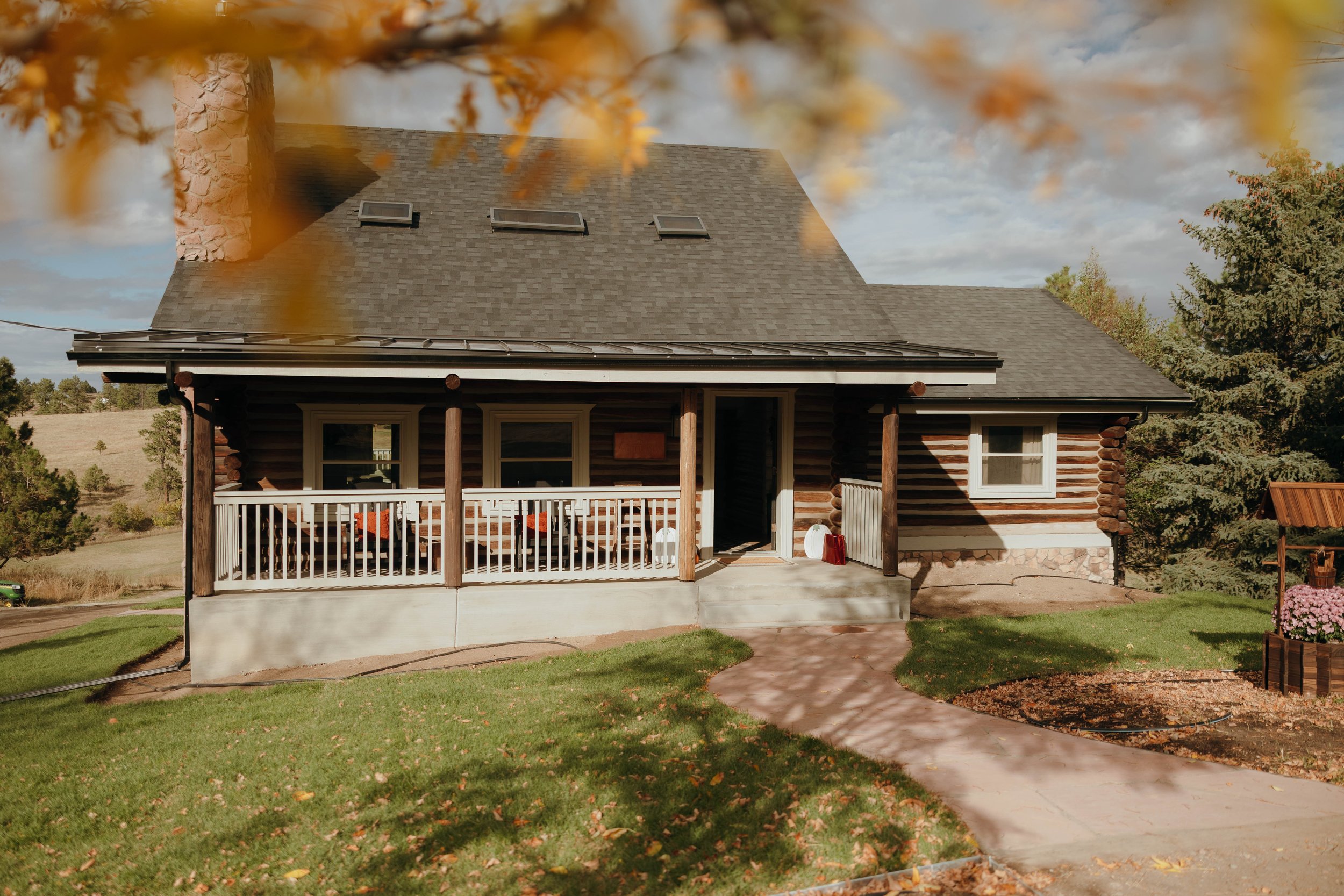 Gallery 1 — Arrowhead Acres