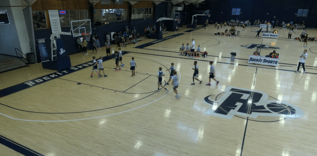 RockIt Sports | Elevate Your Game Today