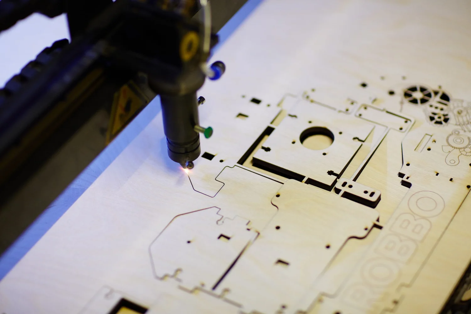 How to Prepare Files for Laser Cutting | Aussie Magic Studio Sydney ...