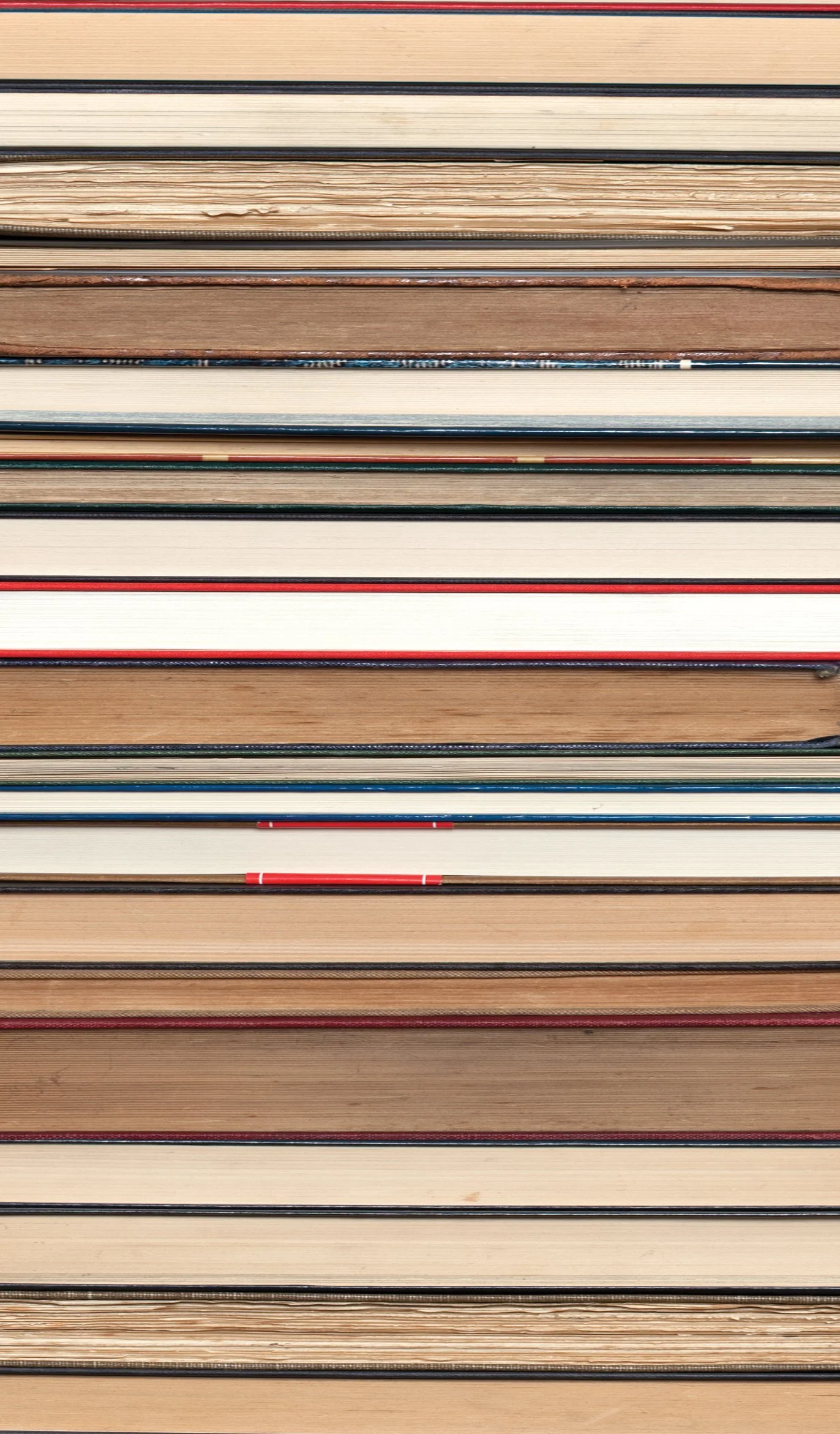 Another Page - One Stack — Tracy Kendall Wallpaper