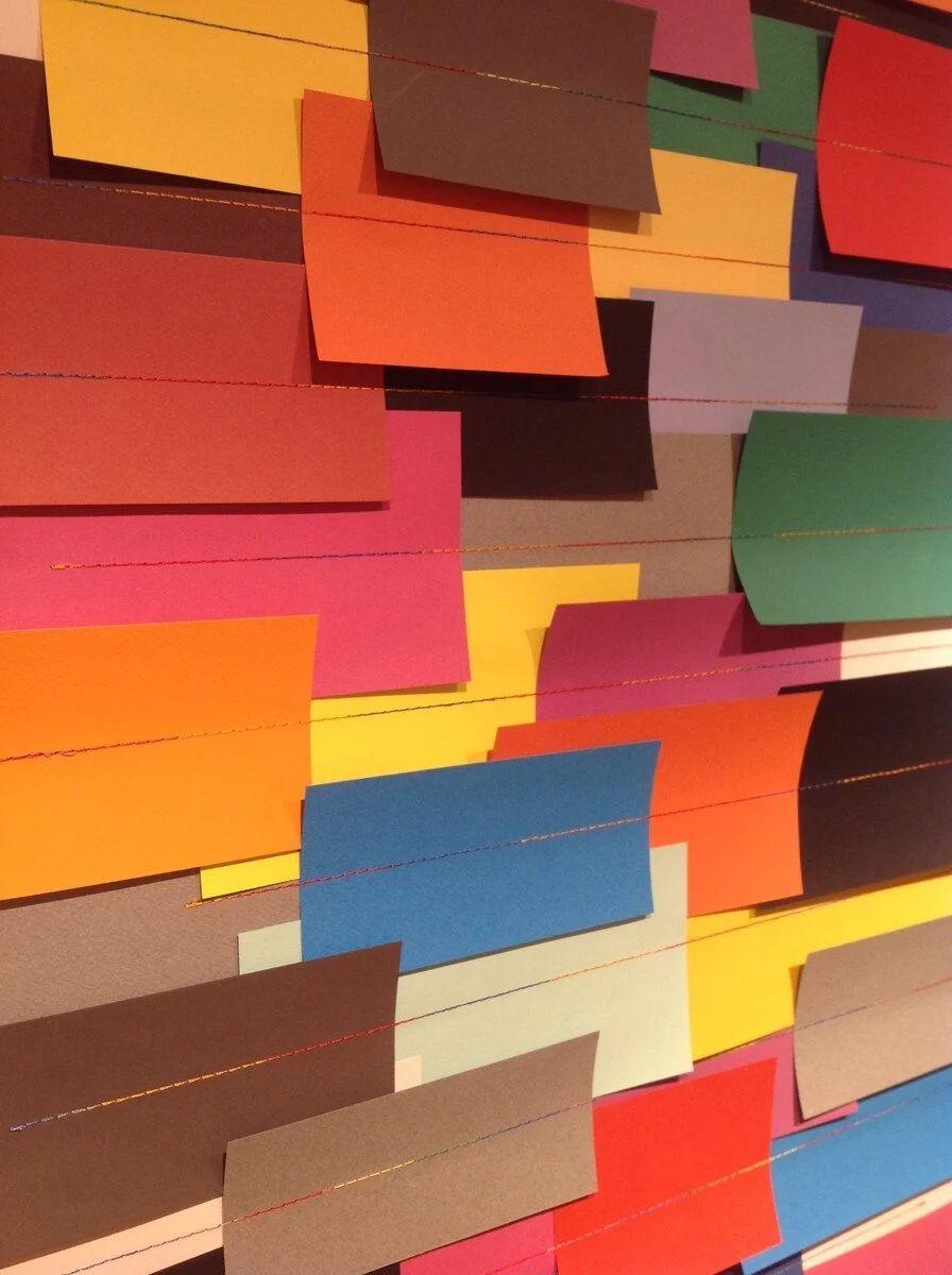 Showhouse US — Tracy Kendall Wallpaper